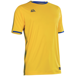 Yellow football kits | Yellow Football Team Kits| Pendle
