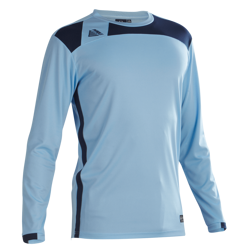 Sky Blue football kits | football kit supplier | Pendle Sportswear