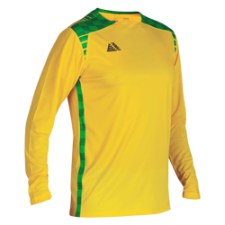 Yellow football kits | Yellow Football Team Kits| Pendle
