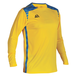 Yellow football kits | Yellow Football Team Kits| Pendle