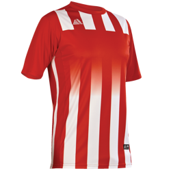 Red football kits | Red football gear | Pendle Sportswear