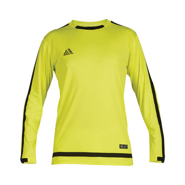 Solar Goalkeeper Shirt - Fluo Yellow | Sale Kit | Pendle Sportswear