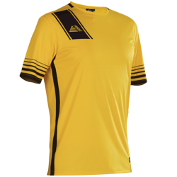 Yellow football kits | Yellow Football Team Kits| Pendle