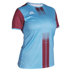 Vigo Womens Football Shirts | Girls Vigo Kit | Pendle