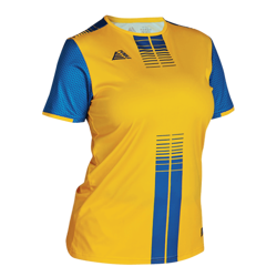 Vigo Womens Football Shirts | Girls Vigo Kit | Pendle