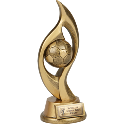 Ball Trophies | Football Trophies UK | Pendle Sportswear