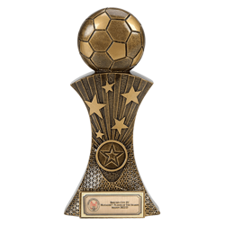 Ball Trophies | Football Trophies UK | Pendle Sportswear