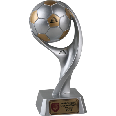Evolve Ball Trophy | Pendle Trophies