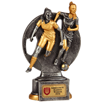 Rival Girls | Pendle Sportswear