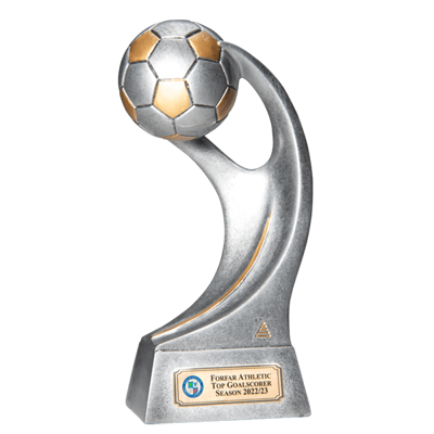 Advance Ball | Football Trophy | Pendle Sportswear