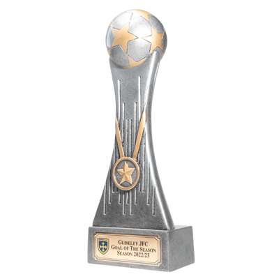 Cobra Ball | Football Award | Pendle Sportswear