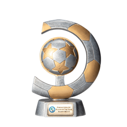 Ball Trophies | Football Trophies UK | Pendle Sportswear